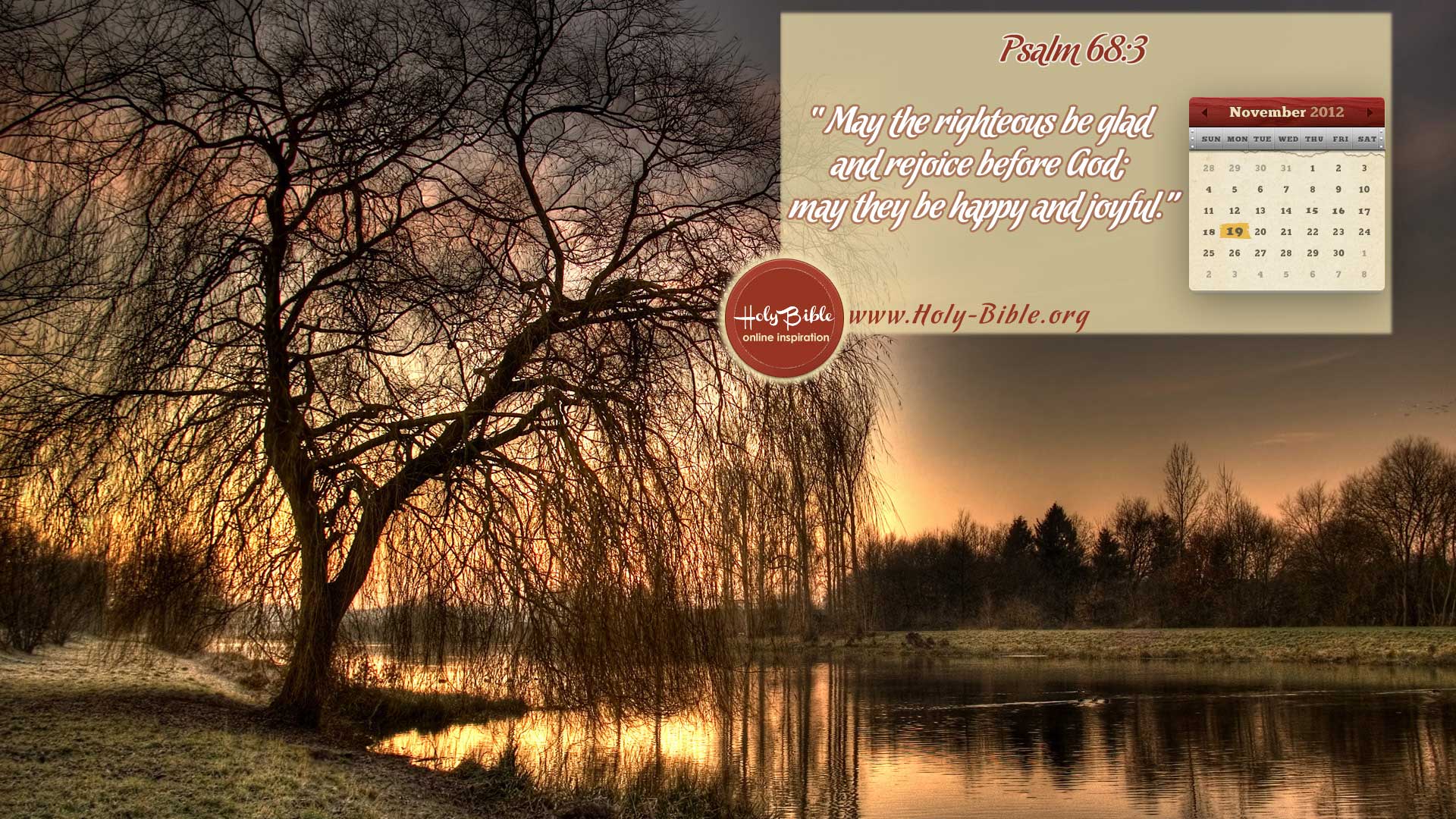 Bible Verse Of The Day Psalm 68 3 Holy Bible Bible Verse Of The Day Psalm 68 3 Holy Bible